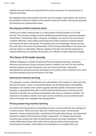 AI model security.pdf