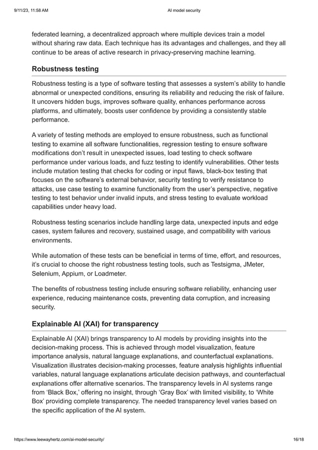 AI model security.pdf
