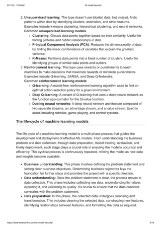 AI model security.pdf