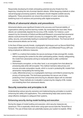 AI model security.pdf