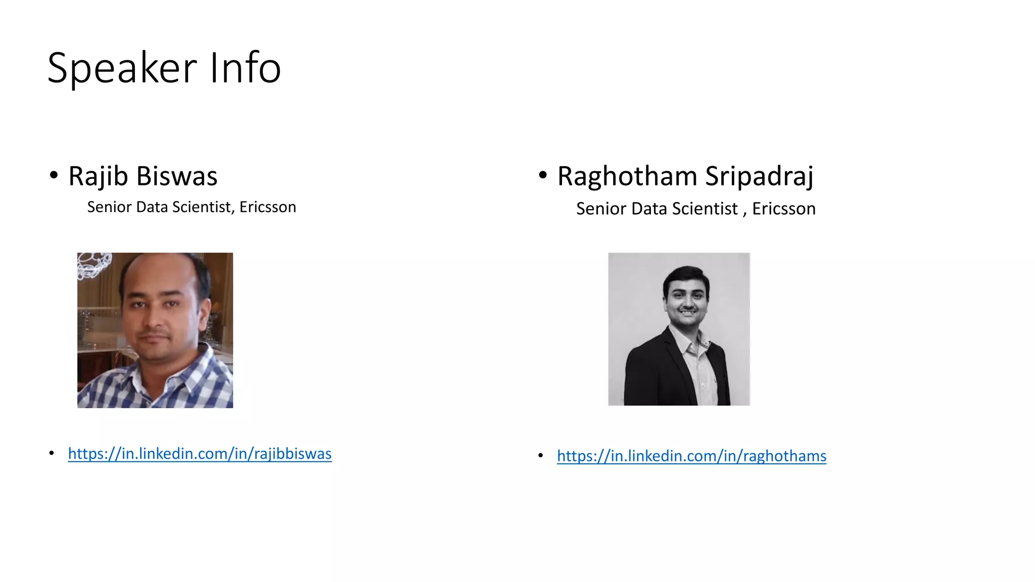 Ai Model Security And Robustness Ppt