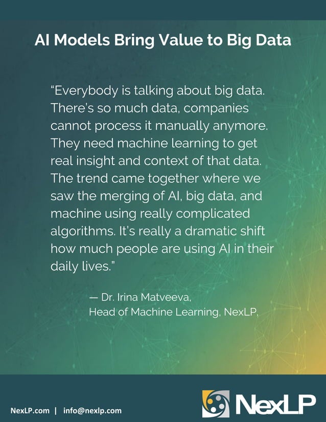 Artificial Intelligence Best Practices: How AI Models Can Transform ...