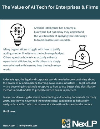 Artificial Intelligence Best Practices: How AI Models Can Transform ...