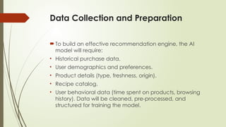 AI Model Use Case by Ummul Hyrul Fathima | PPTX