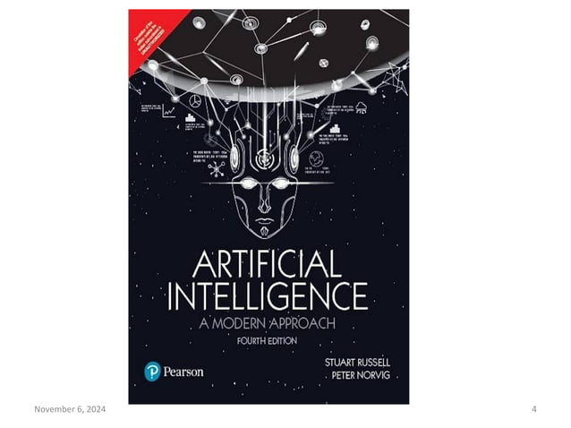 artificial intelligence bcs515b notes vtu | PPTX | Artificial ...