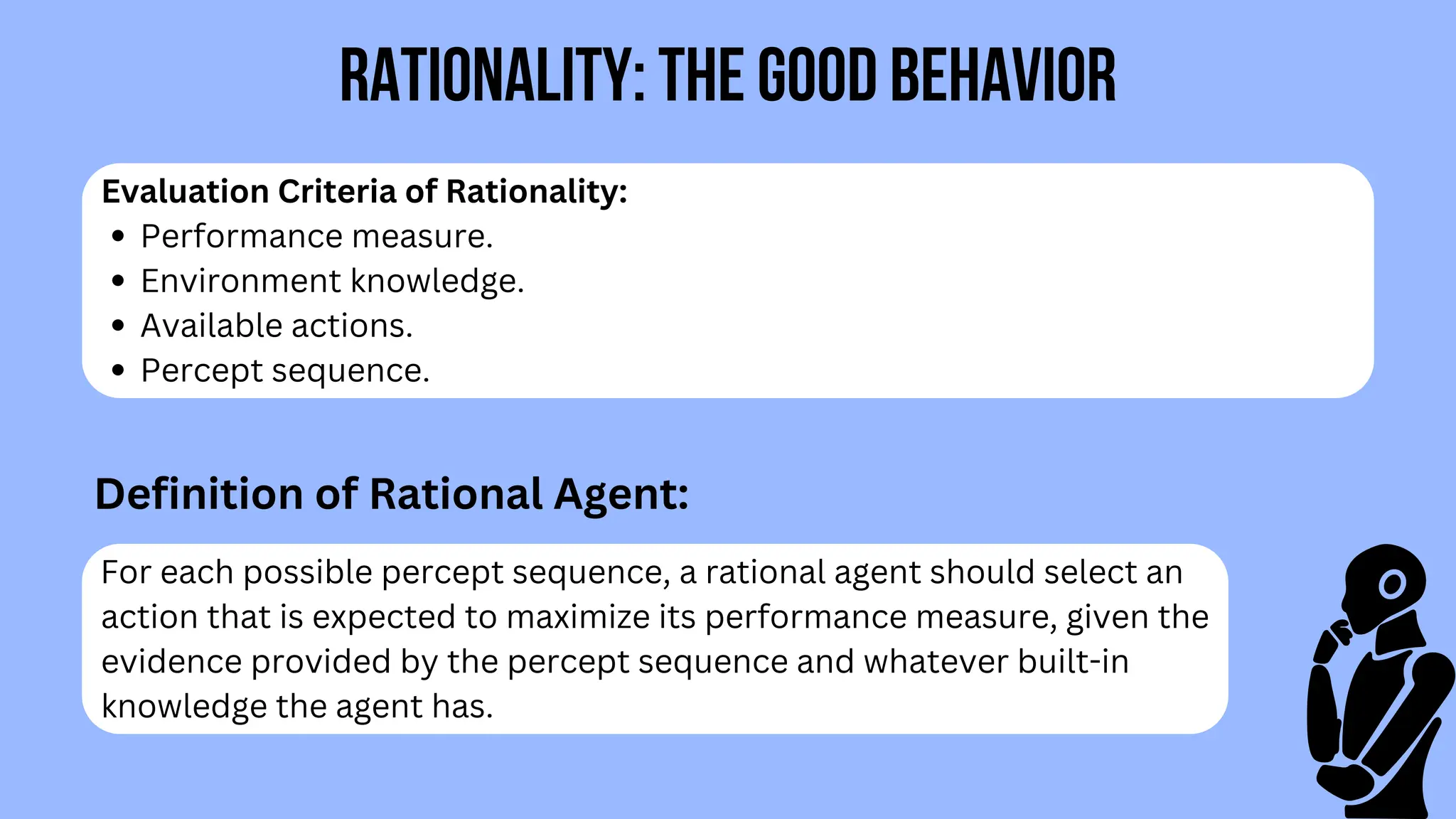 Understanding Intelligent Agents: Concepts, Structure, and Applications ...