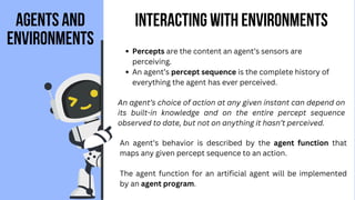 Understanding Intelligent Agents: Concepts, Structure, and Applications ...