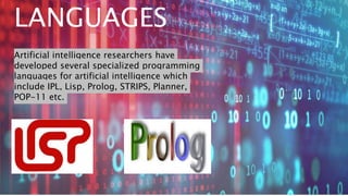 ARTIFICIAL INTELLIGENCE | PPT