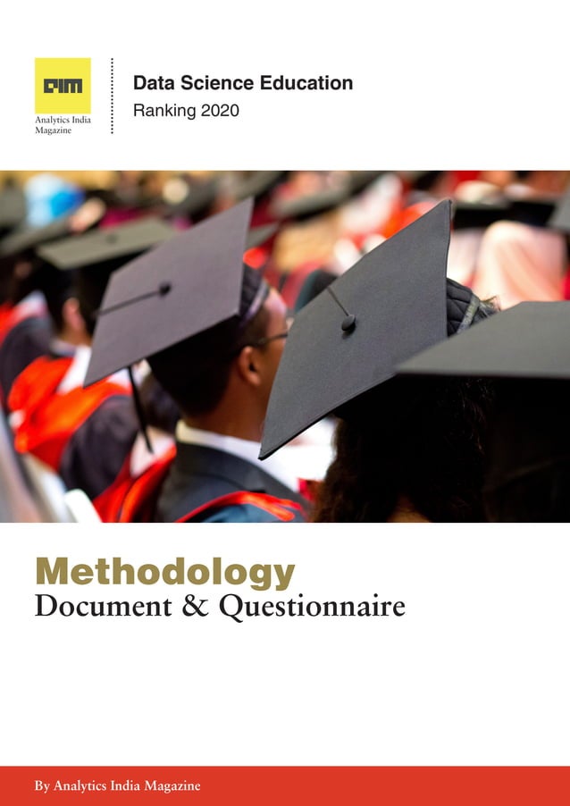 AIM Online Course Ranking Methodology | PDF | Educational Assessment ...