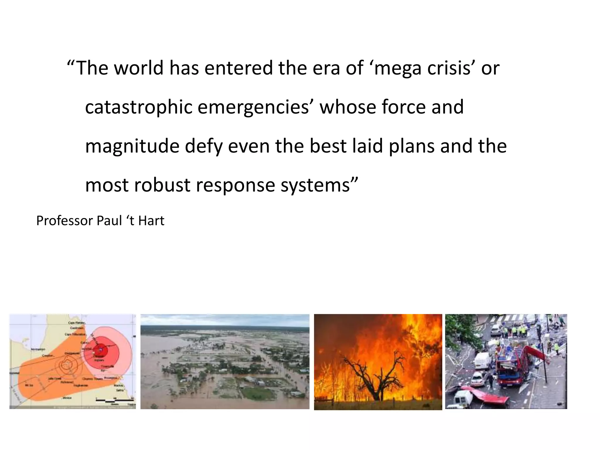 Emergency Services Strategic Command | PPTX | Internet | Computing