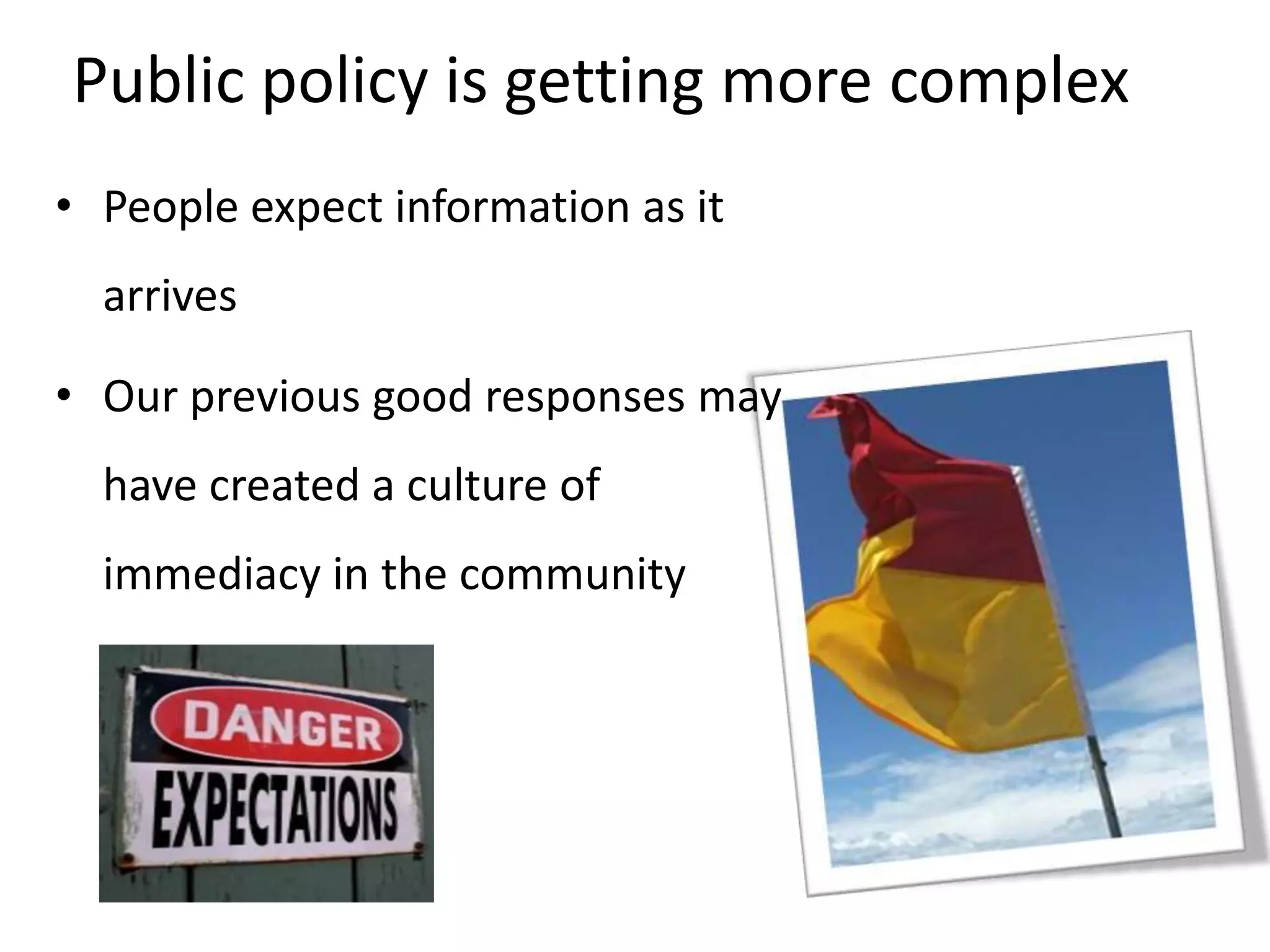 Emergency Services Strategic Command | PPTX | Internet | Computing