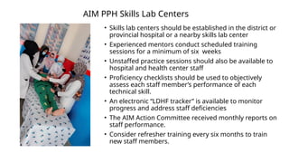 AIM PPH Program - Lessons Learned PTT 11Aug24 FINAL (1).pptx