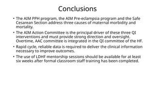 AIM PPH Program - Lessons Learned PTT 11Aug24 FINAL (1).pptx