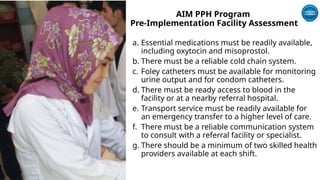 AIM PPH Program - Lessons Learned PTT 11Aug24 FINAL (1).pptx