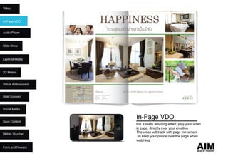AIM Presentation | PDF