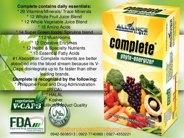 AIM Global Products