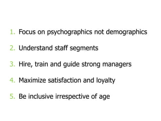 Generation Myth | PPTX