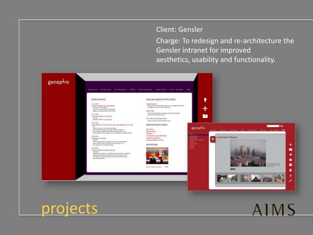 AIMS Miami University Overview | PPT