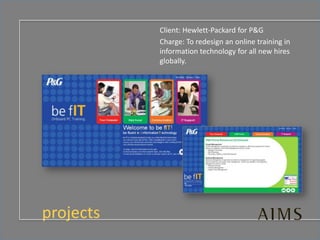 AIMS Miami University Overview | PPT