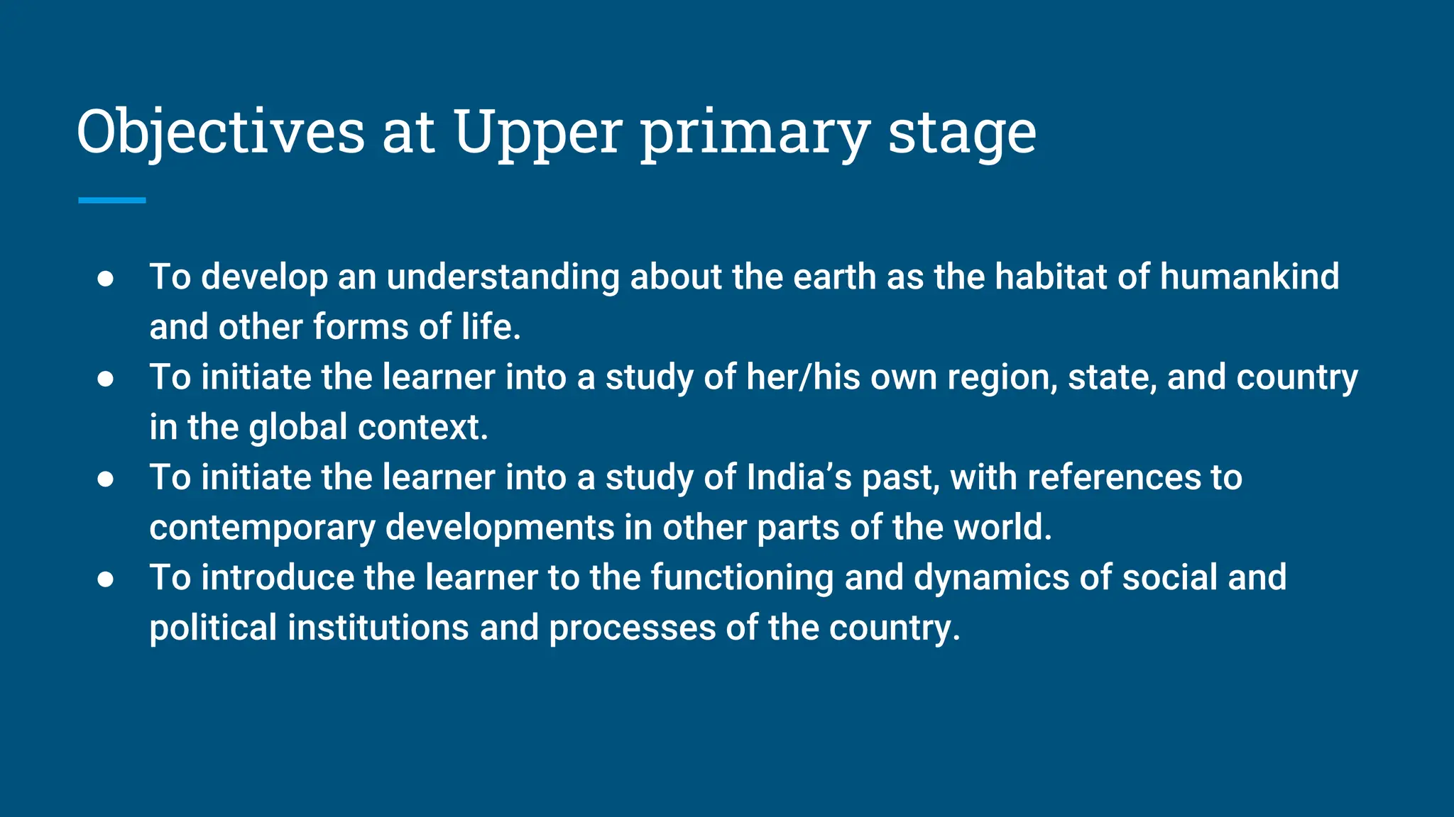 Aims and Objectives of Learning Social Science.pptx