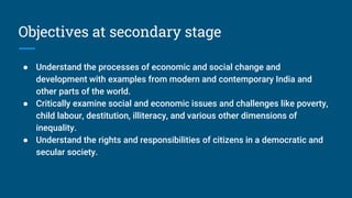 Aims and Objectives of Learning Social Science.pptx