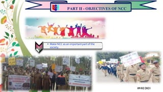 Aims and Objectives of NCC and Incentives.pptx