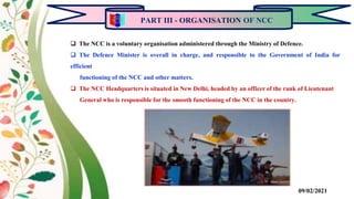 Aims and Objectives of NCC and Incentives.pptx