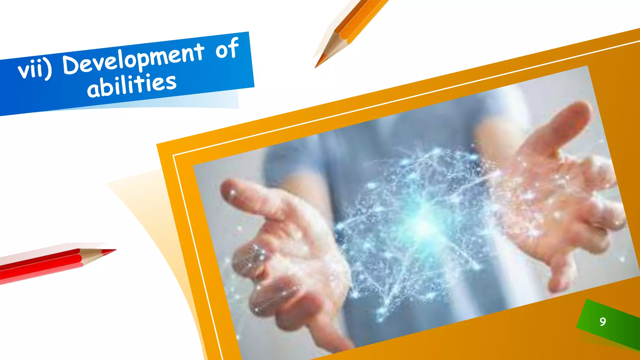 Aims and objectives of teaching physical science | PPTX