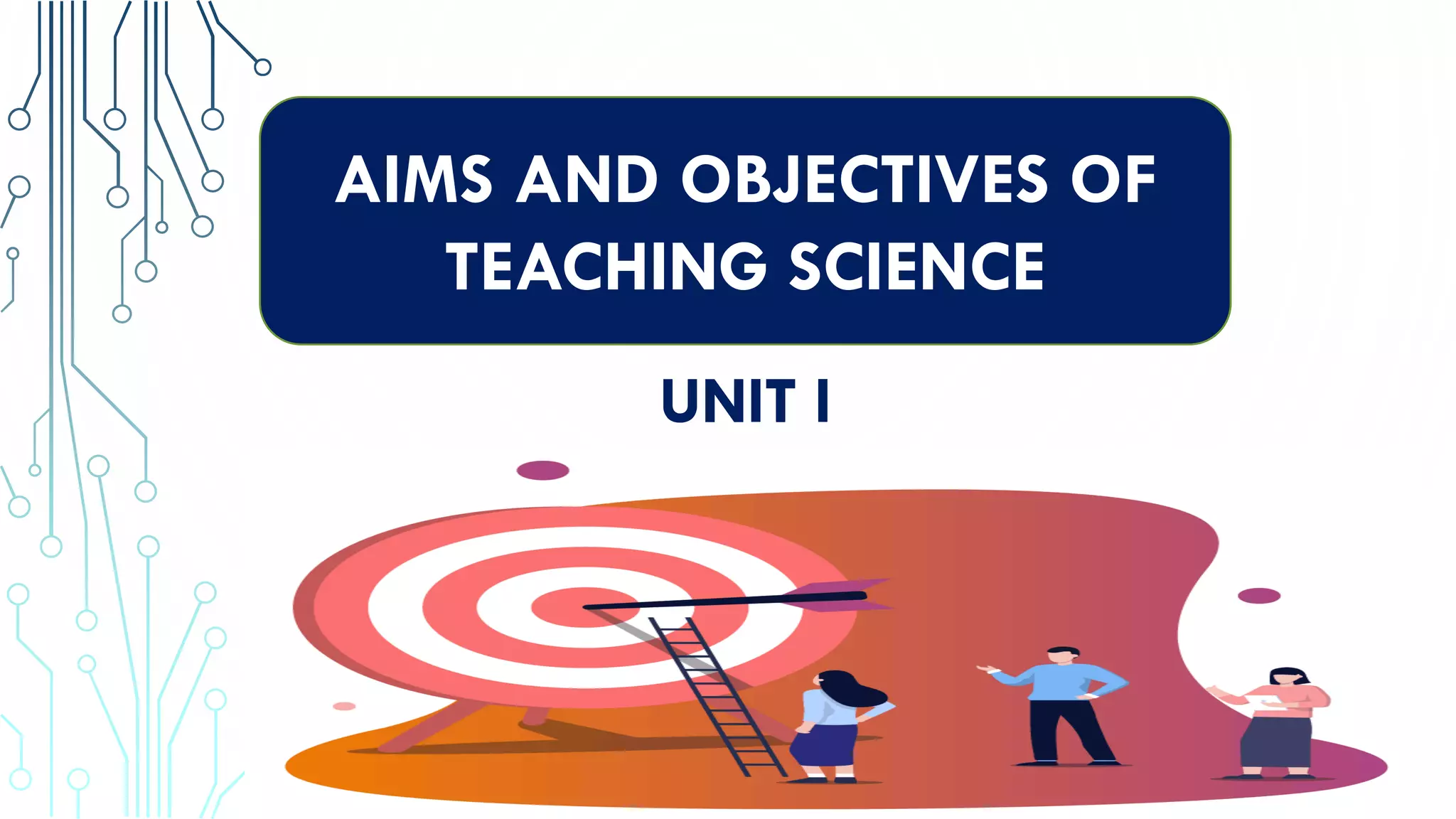 Aims and Objectives of Teaching Science.pdf