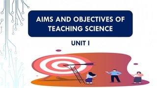 Aims and Objectives of Teaching Science.pdf