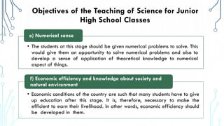 Aims and Objectives of Teaching Science.pdf