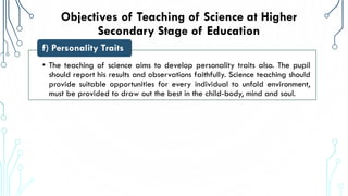 Aims and Objectives of Teaching Science.pdf