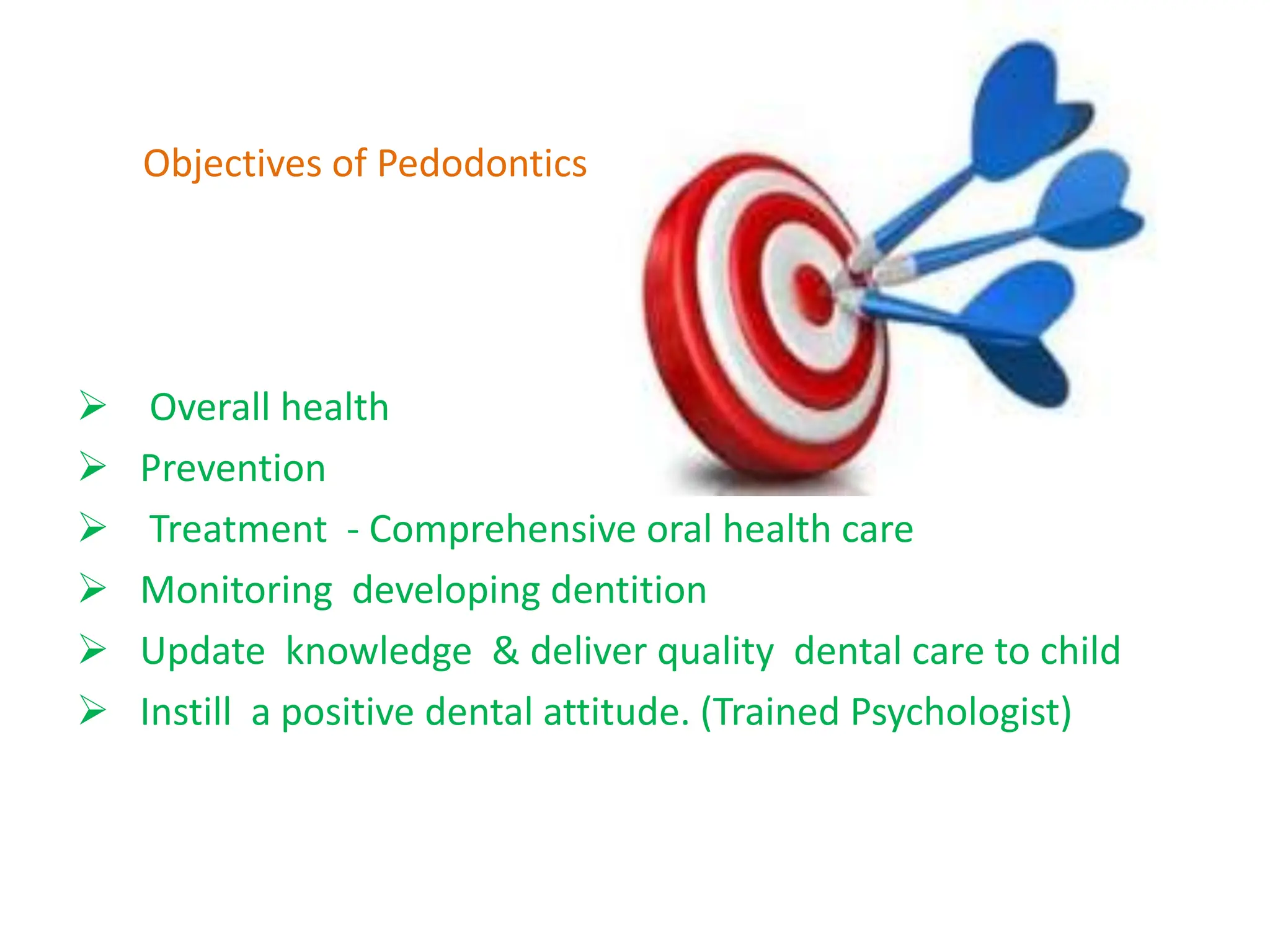 AIMS AND SCOPE OF PAEDIATRIC DENTISTRY.pptx