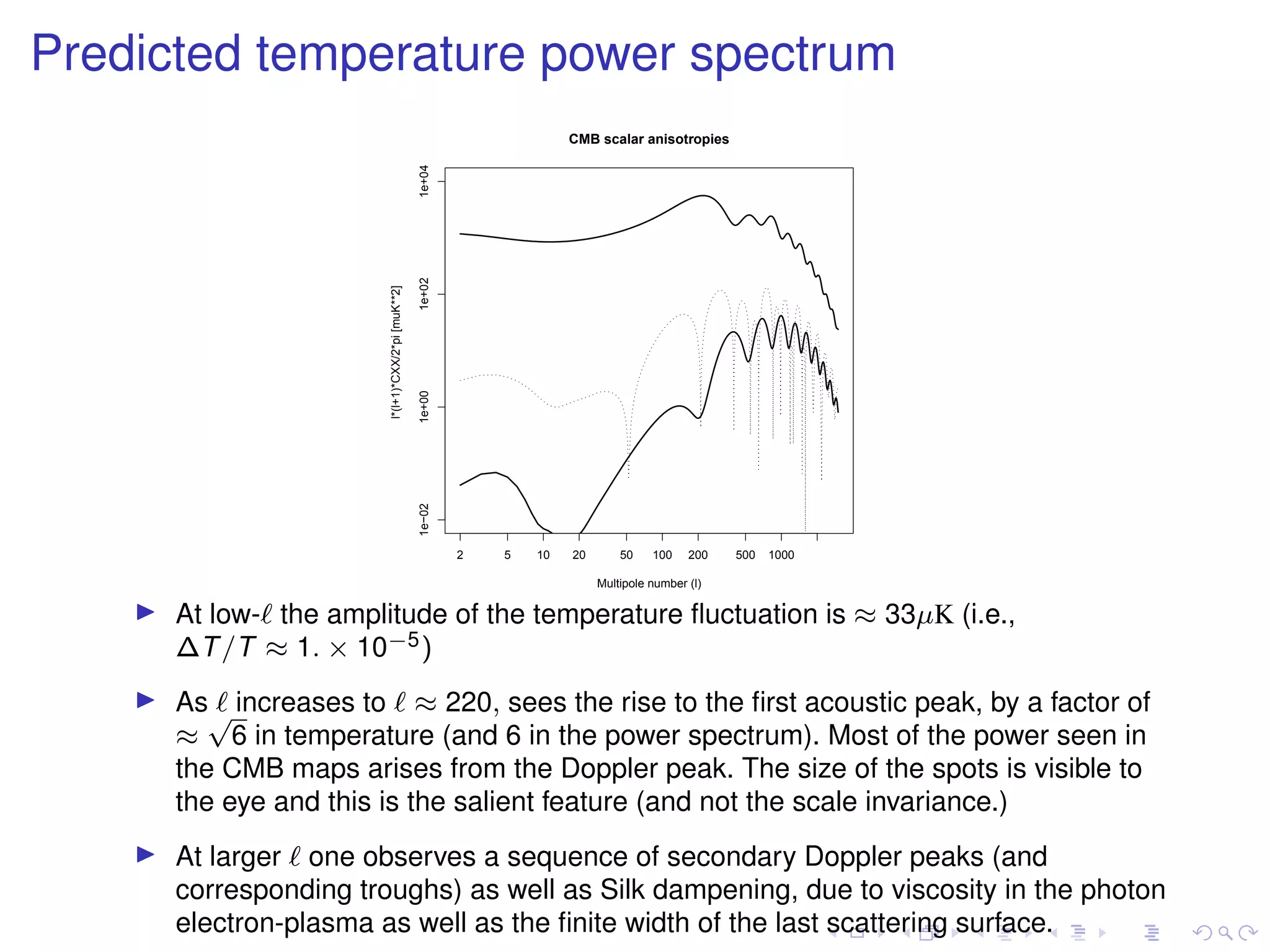 Future CMB Experiments | PDF