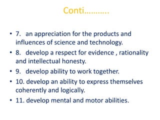 Laboratory organization, management and safety methods - Chapter # 05 ...