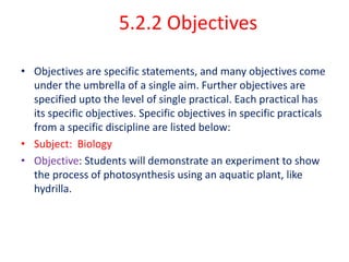 Laboratory organization, management and safety methods - Chapter # 05 ...