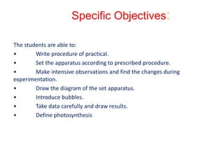 Laboratory organization, management and safety methods - Chapter # 05 ...