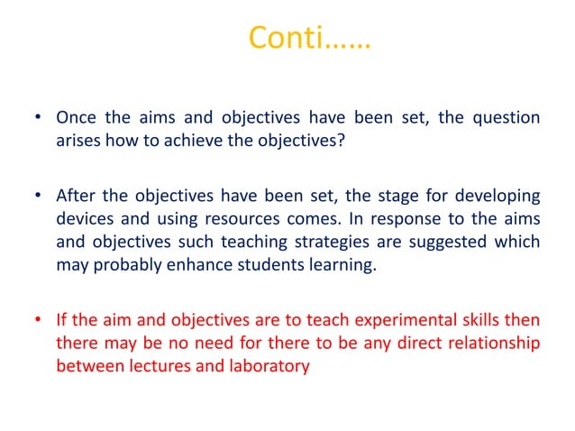 Laboratory organization, management and safety methods - Chapter # 05 ...