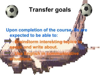 Aims,goals, and objectives | PPT