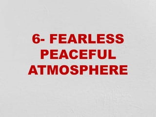 Aims & objectives of pakistan | PPT