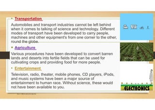 Aims & objectives of teaching biological science | PDF