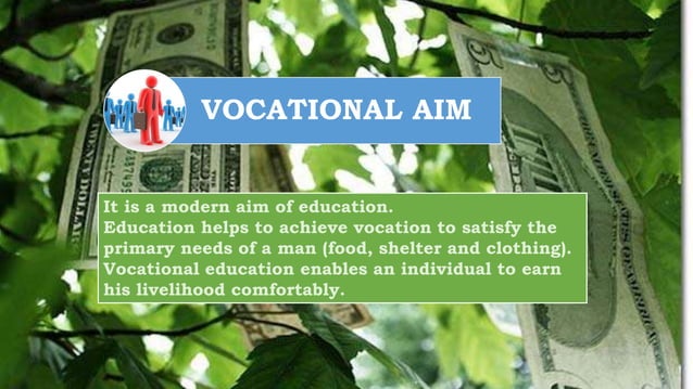 Aims Of Education aims-of-education