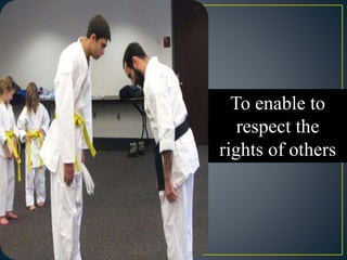 Aims of education in a democratic setup | PPT