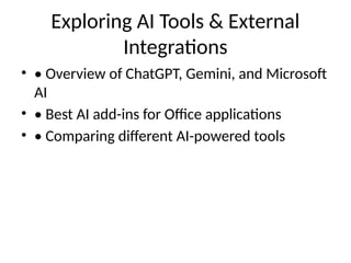 Using AI in MS Office - Step By Step.pptx