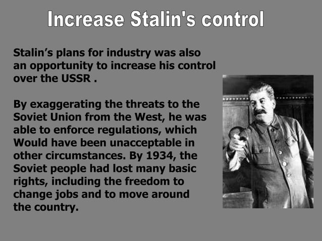 Aims Of Indusrtialisation | PPT | Political Issues & policy | Politics