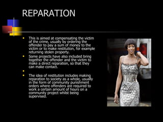 Aims Of Sentencing | PPT