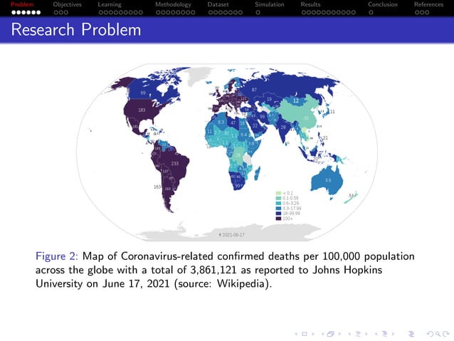 Transfer Learning for the Detection and Classification of traditional ...