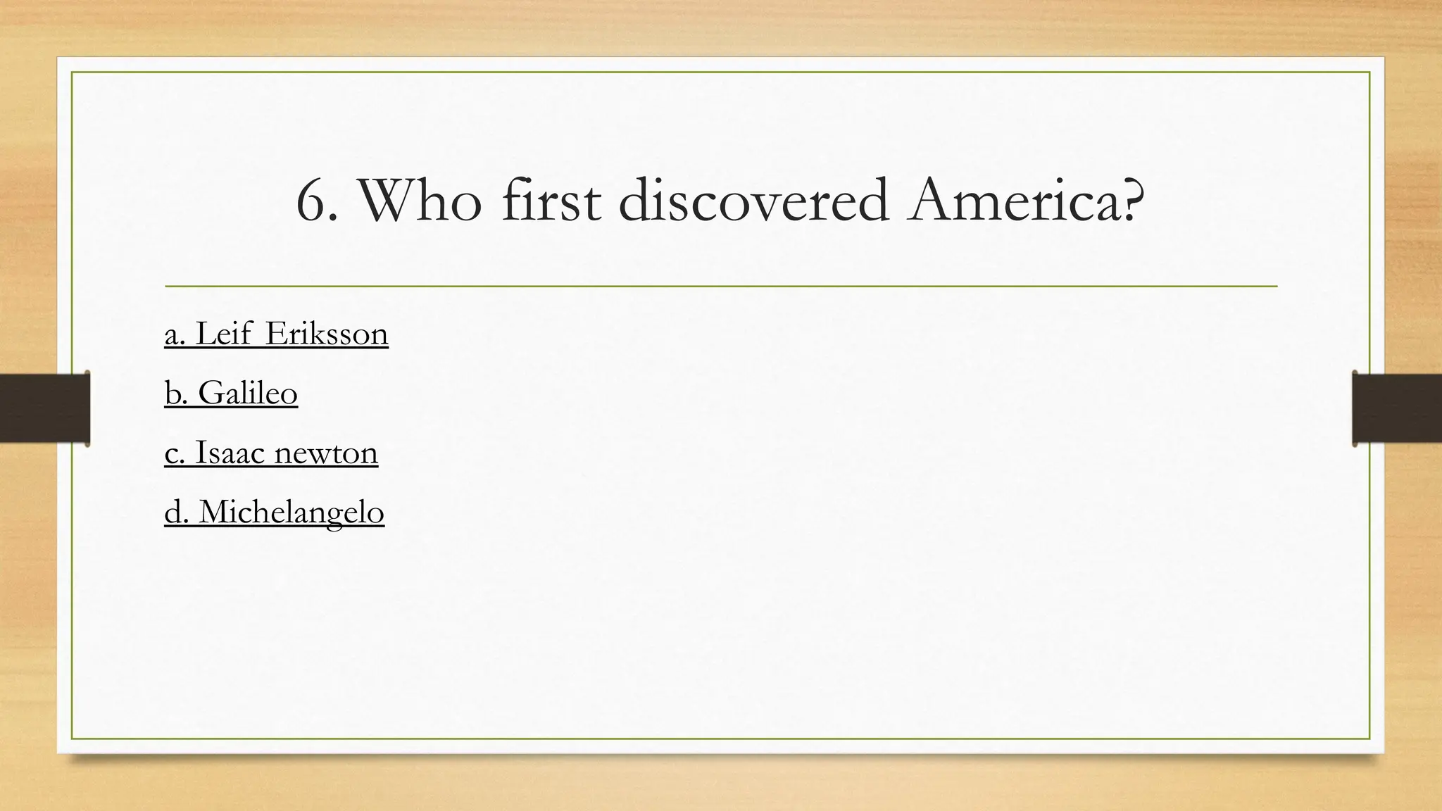 General knowledge QUIZ with hyperlink.pptx | Science