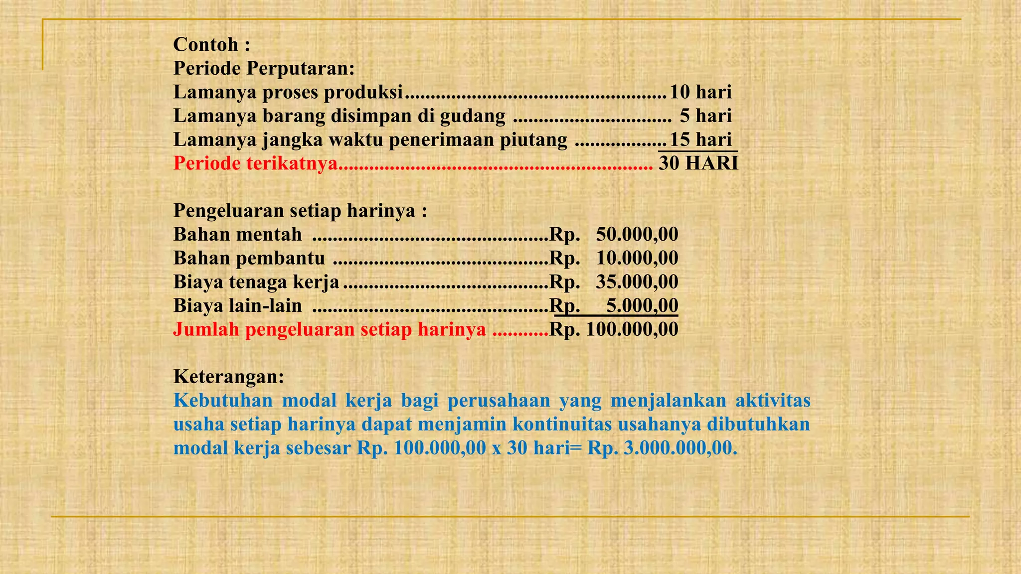 Analisis Sumber dan Penggunaan Modal Kerja.pptx