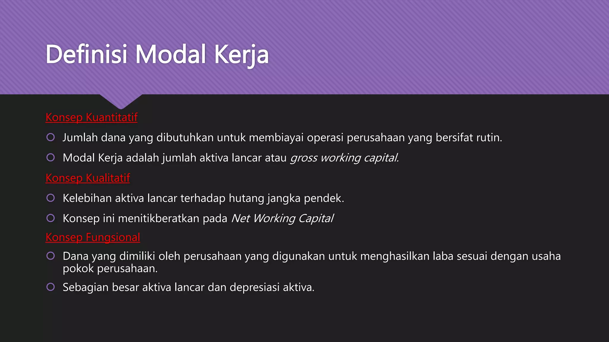 Analisis Sumber dan Penggunaan Modal Kerja.pptx